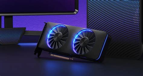 Intel Says That Both Intel And Amd Cpus Can Update Arc Gpu Firmware