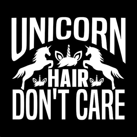 Premium Vector Unicorn T Shirt Design