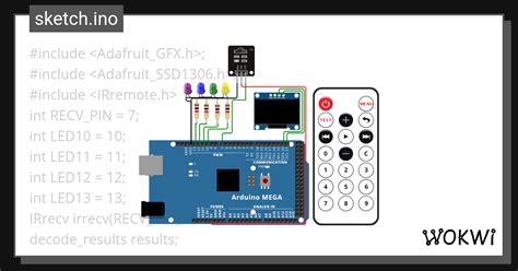 Wokwi Online Esp32 Stm32 Arduino Simulator