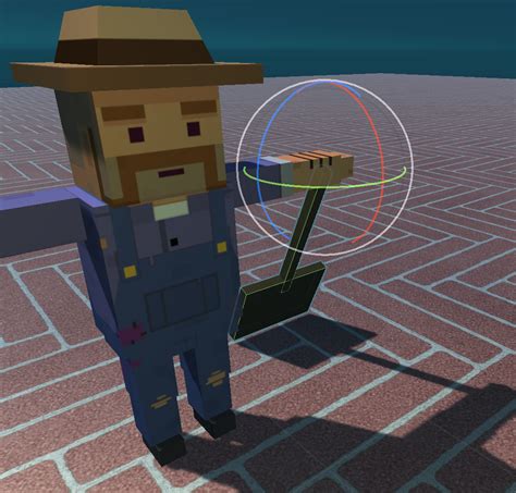 Snow Effect In Unity