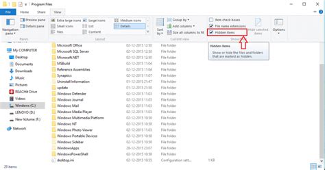 How To Access Windows Apps Folder In Windows