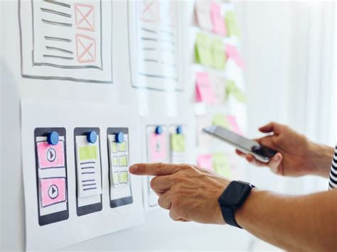 The Role Of A Back End Developer In Web Development