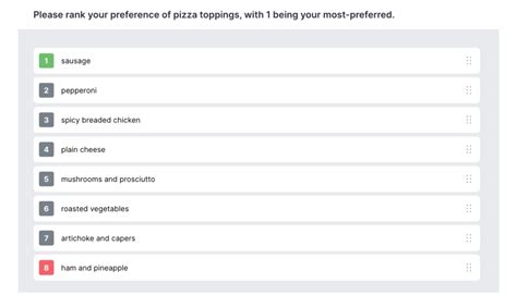 Quantitative Questions Examples For Effective Research