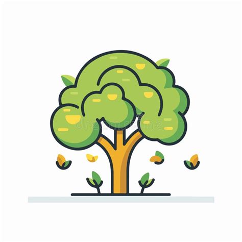 Tree Trunk Font Stock Illustrations 1329 Tree Trunk Font Stock