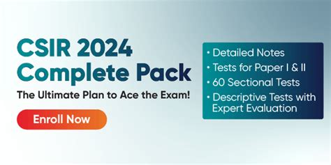 CSIR SO ASO Answer Key Out Direct Link To Download