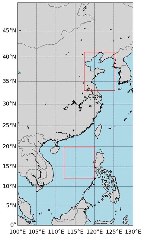 Remote Sensing Free Full Text Prediction Of Sea Surface Temperature