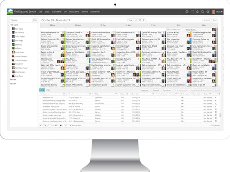 field squared software reviews demo and pricing 2024