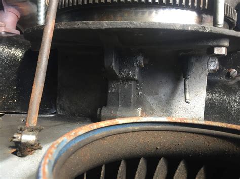 Unknown Vw Beetle Engine Sensor Volkszone Forum