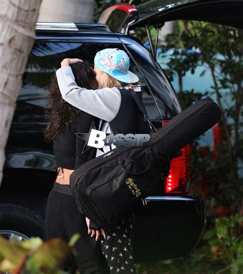 Michelle Rodriguez Kisses Model Girlfriend Cara Delevingne