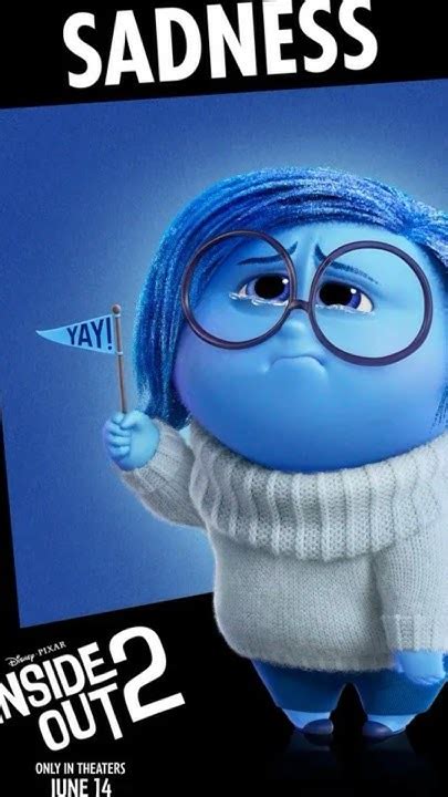 인사이드 아웃 슬픔이 그리기 추천 Drawing Insideout Sadness 슬픔 인사이드아웃 Youtube