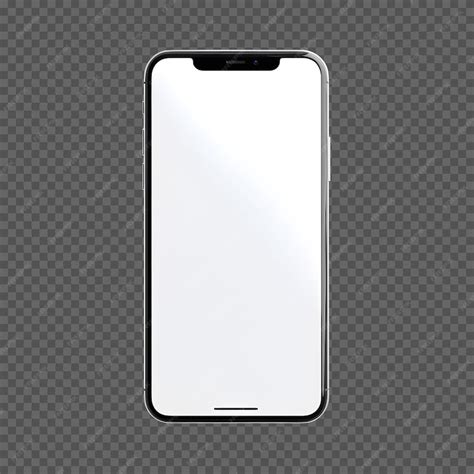 Psd 분리 스마트 폰 모형 무료 Psd 파일