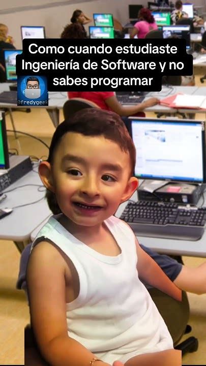 Ayuda ¡no Sé Programar 🤷‍♂️💻 Desarrollodesoftware Aprendeaprogramar