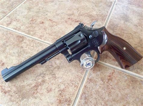 Model 17 ‘best Years And Models Smith And Wesson Forum