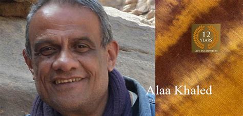 Alaa Khaled A Winter Morning Live Encounters