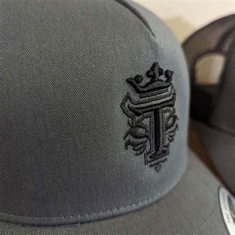 Custom Printing Methods Custom Caps