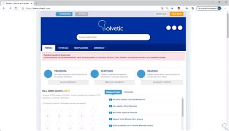 Habilite Ou Desabilite O Javascript No Microsoft Edge Chromium Microsoft