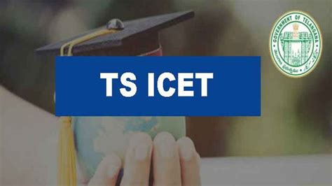 TS ICET Preliminary Key To Be Out Today