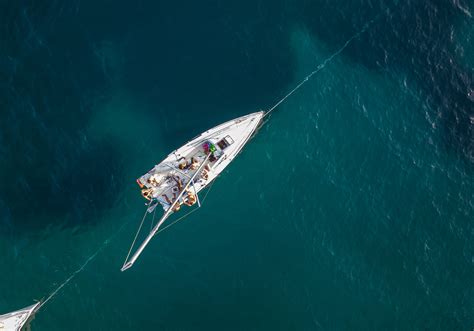 One Day Sailing Plan Activities