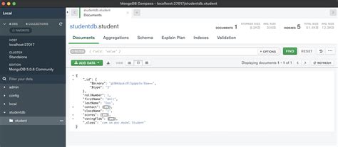 Github Sovanmukherjeespringboot Mongodb Rest Spring Boot Mongodb