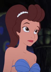 Aquata The Little Mermaid Photo On Mycast Fan Casting Your Favorite