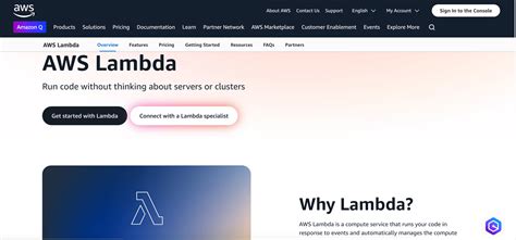 how to create a scheduled serverless service with aws lambda and