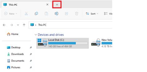 HowTo Use File Explorer Tabs In Windows AIT