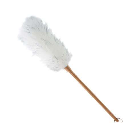 Lambs Wool Duster Aurifer