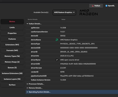 9070 And 9070 Xt Setup Notes For Linux Page 9 Wikis And How To