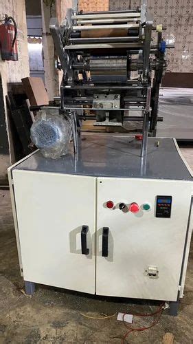 Dry Offset Printing Machine Automation Grade Semi Automatic At In Faridabad