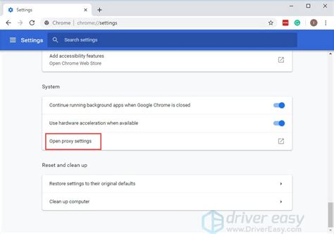 How Do I Unblock A Blocked Site By Administrator Chrome