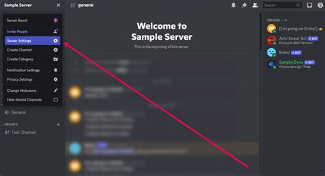 How To Add Bots To Your Discord Server