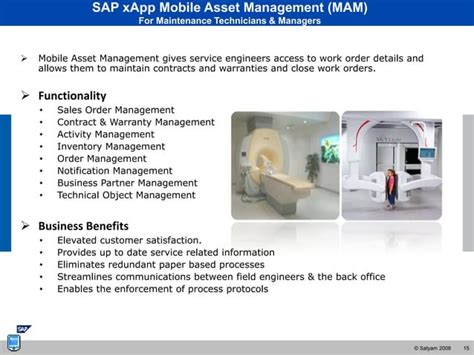 Sap Netweaver Mobile Overview Ppt
