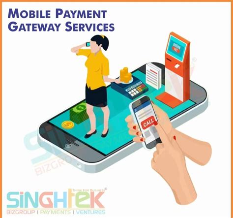 Mobile Payment Service At ₹ 100000 Month In Jaipur Id 2851103151462