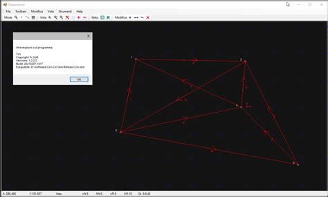 c graph circuit editor phase 1b circuit topology and matrices
