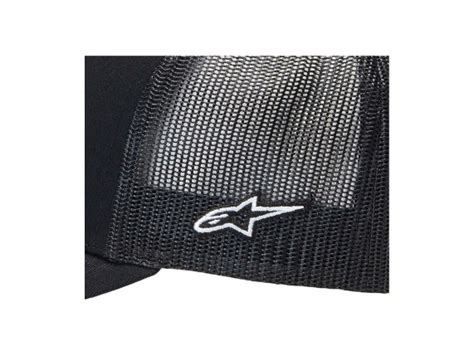 Cap Alpinestars Cali 20 Trucker Hat
