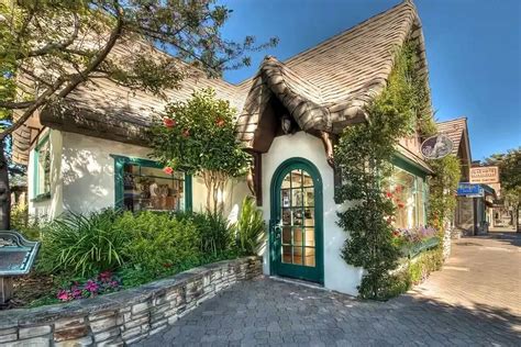 This Whimsical California Town Was Just Named One Of The Best In The U