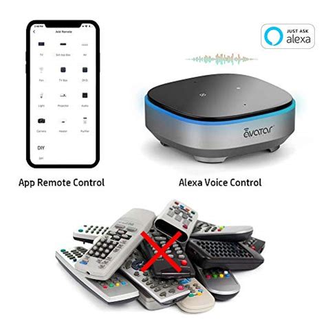 Wifi Smart Ir Remote Controller