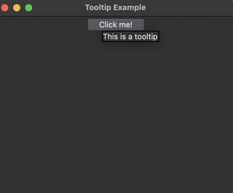 add functionality on hover in tkinter python codespeedy