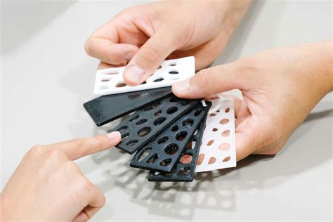 Prototyping Hexerytec