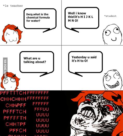 Funny Classroom Lol GAG