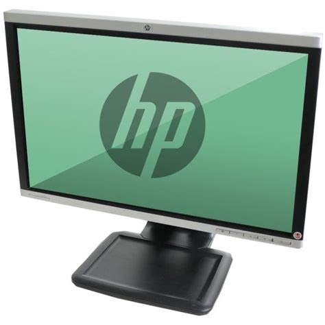 Hp Compaq La Wg Widescreen Lcd Monitor Refurbished Monitor Refreshedbyus Free One