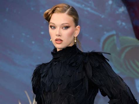 Jessica Alexander Bio Age Height Boyfriend Net Worth Wiki