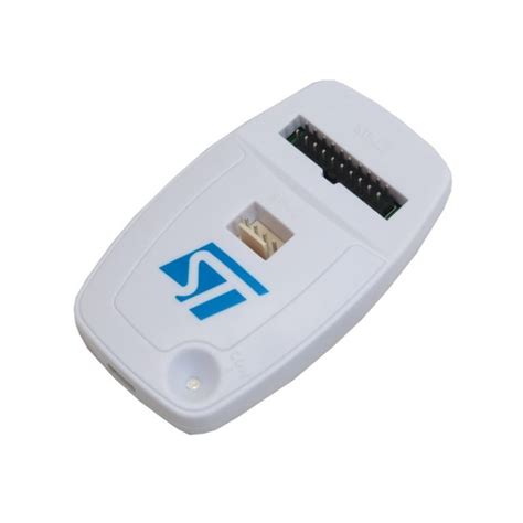 St Linkv2 Stm8 Stm32 Programmer And Debugger In Pakistan