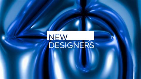 New Designers 2025 Dezeen Events Guide