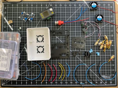 Quick And Dirty Usb Type C Power Supply Hackaday Io