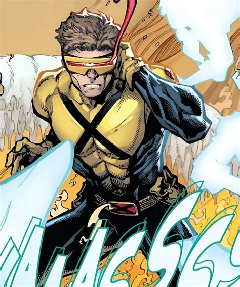 Cyclops Scott Summers X Men Cyclops X Men Cyclops Marvel X Men
