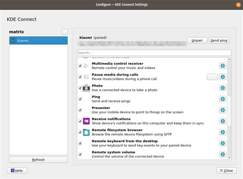 【开源项目推荐】kde connect：所有设备间互联 · issue 2485 · 521xueweihan hellogithub