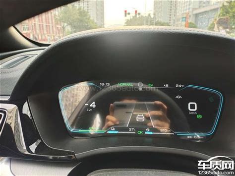 比亚迪宋plus新能源ev模式下强制启动发动机 车质网 比亚迪宋plus新能源ev模式下强制启动发动机 车质网