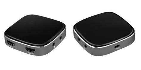 Novalink Usb 3 Capture Card Hdmi Input At Rs 11000 Bengaluru Id 2852179723262