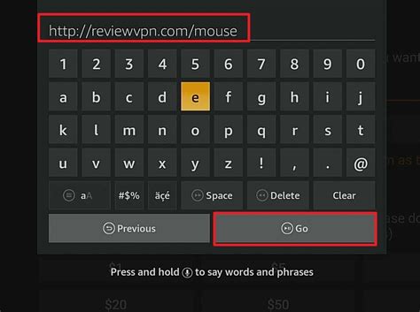 Install Mouse Toggle On A Firestick Fire TV Stick In Minutes